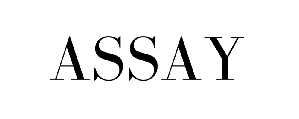 Online Fine Jewelry and Luxury Watches | Assay Jewelers – ASSAY